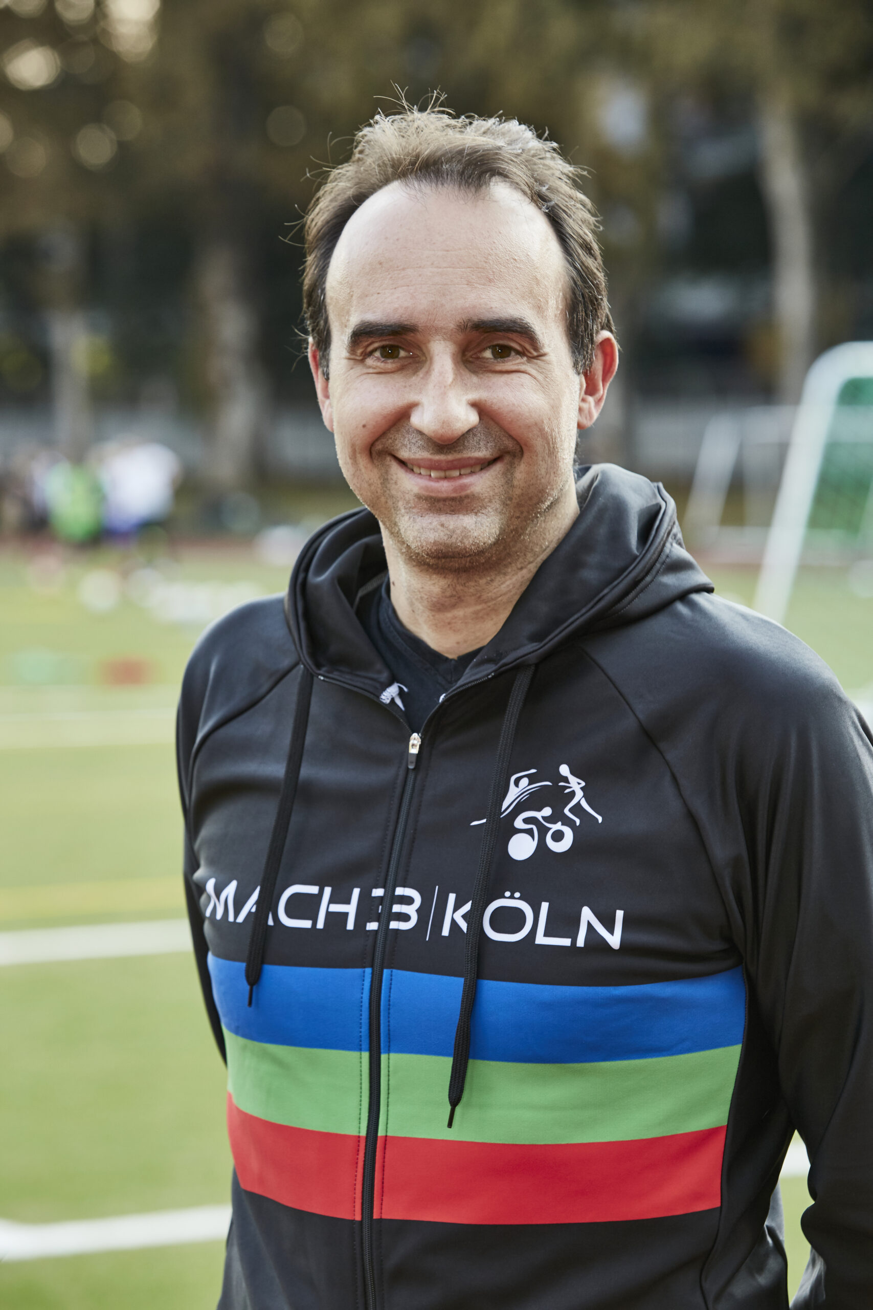 Die Rookie Anmeldung für 2025 ist geöffnet - Cologne Triathlon Rookies