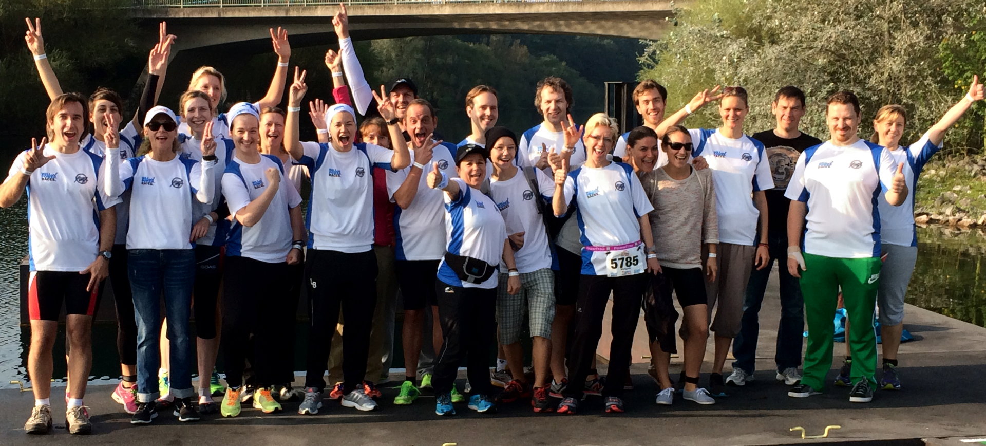 Startseite - Cologne Triathlon Rookies